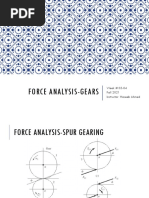 Shell St. Fergus Gas Plant | PDF | Gases