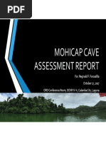 BMB TB 2016 05 Bams Guidelines | PDF