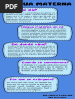 Fundacion Del Distrito de Chitre - Preguntas | PDF | Política