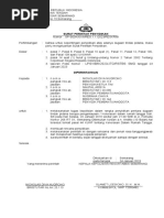 Laporan Polisi Model B | PDF