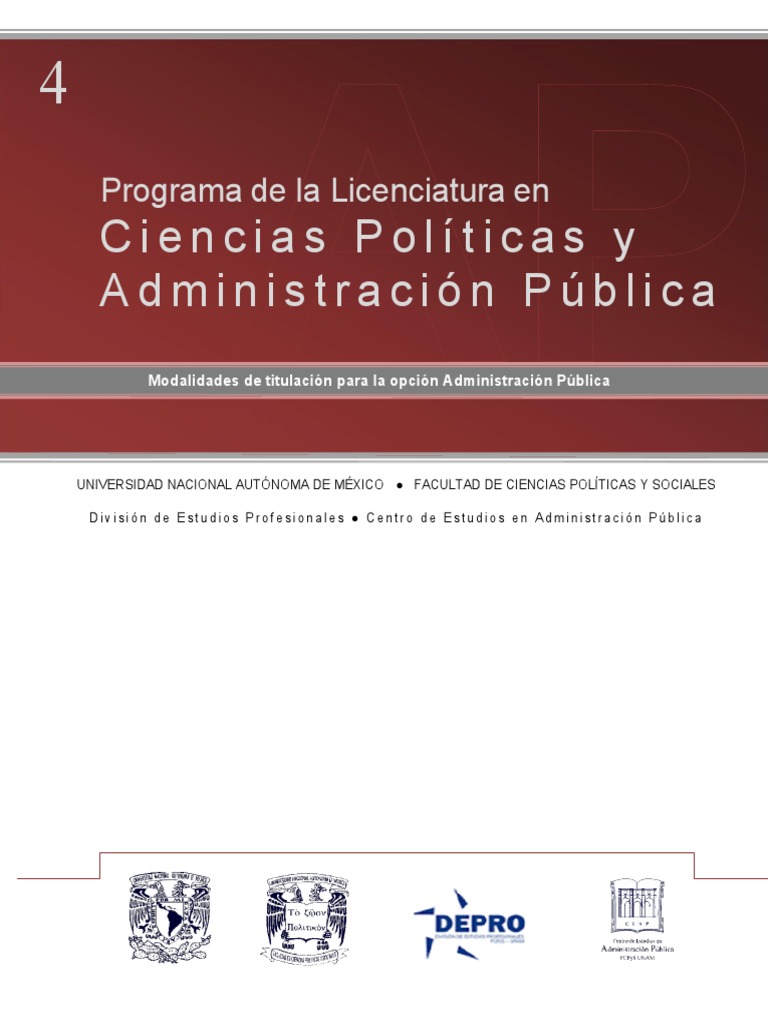 Descripción - Modalidades de Titulación Ceap | PDF | Ensayos | Teoría