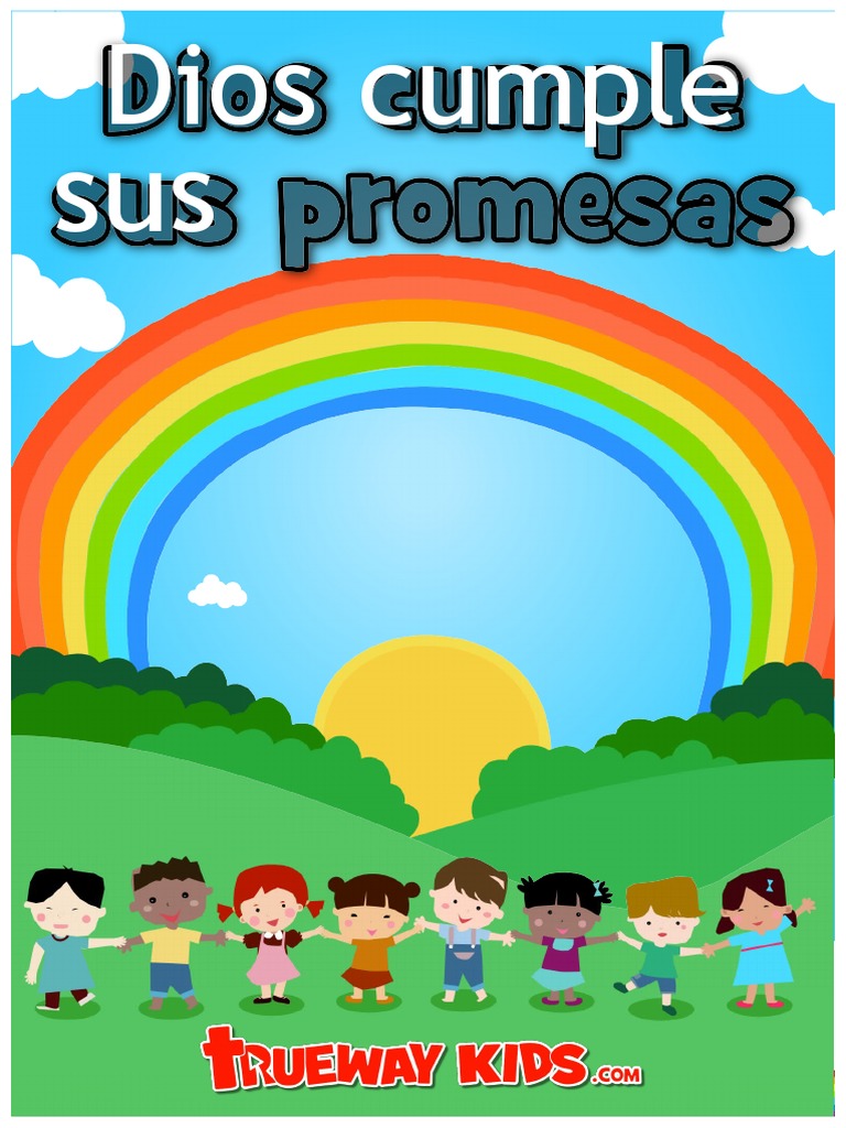 05 - Dios cumple sus promesas (1) | PDF