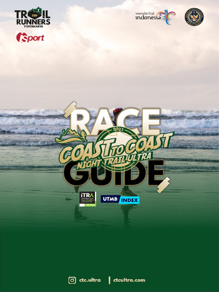 CTC 2023 - Racegiude | PDF