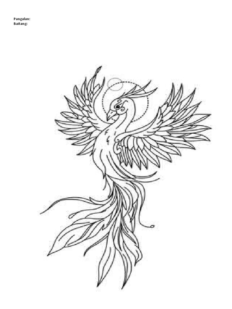 ibong adarana, pabalat ng noli | PDF