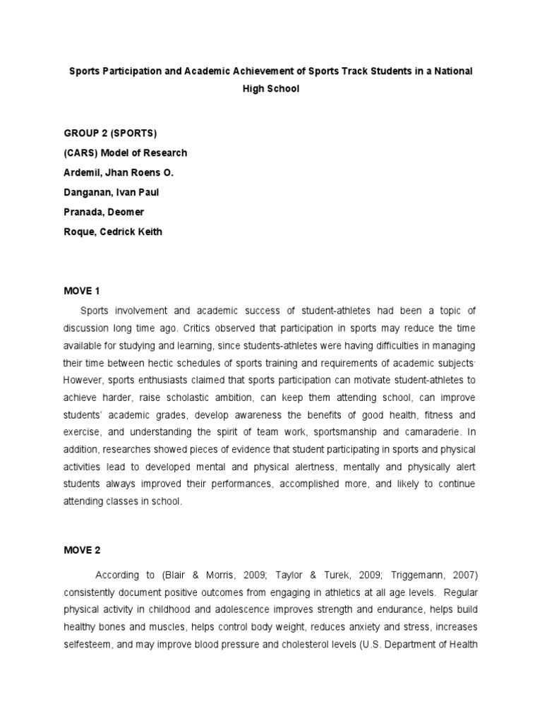 Cars Model Research | PDF | Psychology | Behavioural Sciences