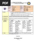 DLL Remarks Tagalog-Subj. | PDF