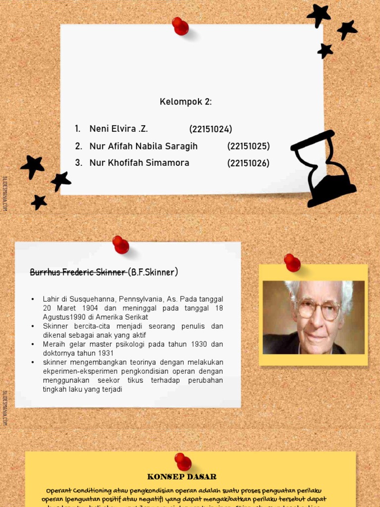 KEL. 2 Psikologibelajar S2 | PDF