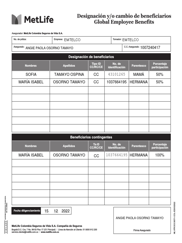 designaci-n-y-o-cambio-de-beneficiarios-global-employee-benefits-pdf