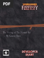 Warhammer Old World Guide | PDF