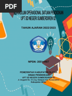 Teks Pembukaan Uud 1945 | PDF