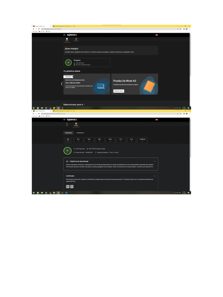 Speex | PDF
