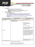 Drafting Activities | PDF | Drawing | Technical Drawing