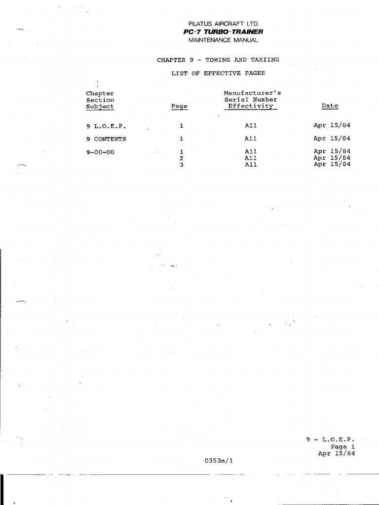 Cap. 07 Lifting and Shoring | PDF