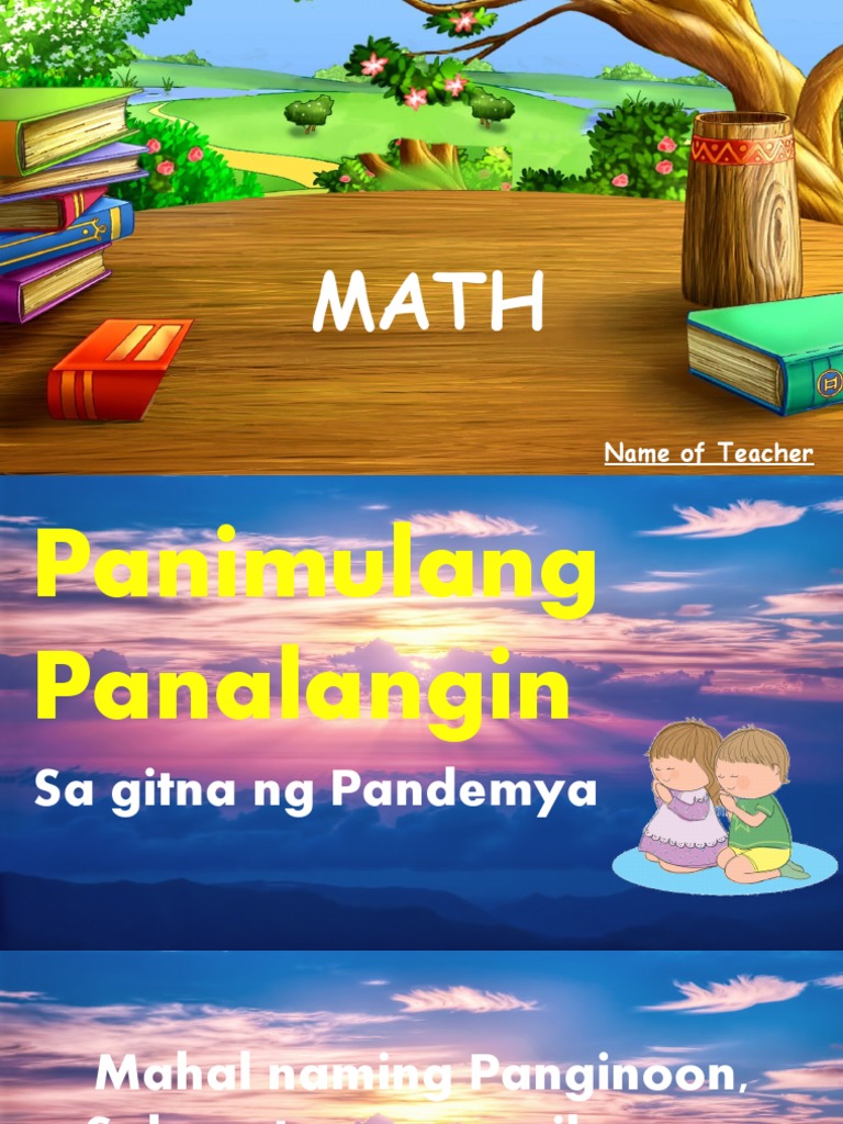 Grade 4 Quadrilaterals Lesson Plan | PDF | Rectangle | Elementary ...