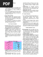 Gen Bio 1 Module 1 | PDF | Biology | Microscope