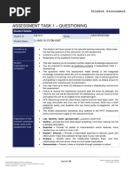 RCOT Professional Standards for OT Practice Conduct and Ethics v3 (1 ...