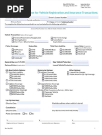 Authorization MPI Letter | PDF