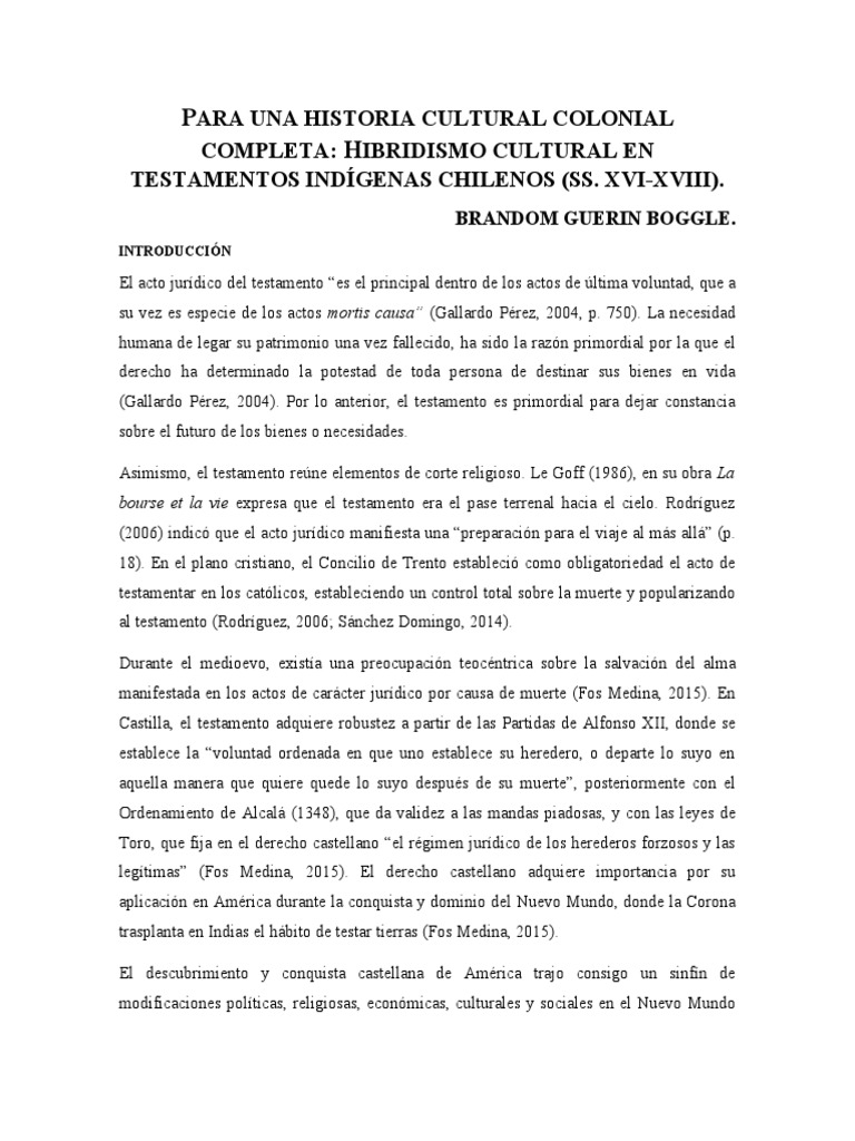 Trabajo Mon. Hist II | PDF | Lengua española | España