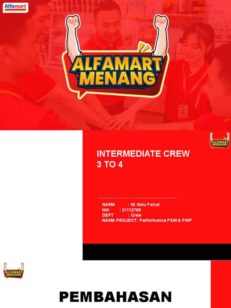 Evaluasi Kinerja PSM & PWP Januari | PDF