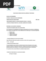 ¿Qué es el Dextrostix y su uso? | PDF