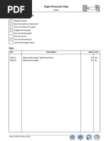 Man B&W: Main Bearing | PDF | Bearing (Mechanical) | Vehicle Parts