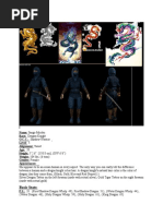 Divinity 2 Crafting Recipes Guide | PDF | Arrow | Drink