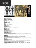 Jinx Chapter 8 - Read Online in HD | PDF