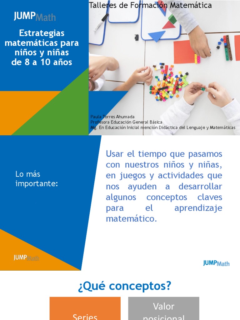 Estrategias Matematicas | PDF