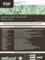 Formulir SPOP Dan LSPOP | PDF