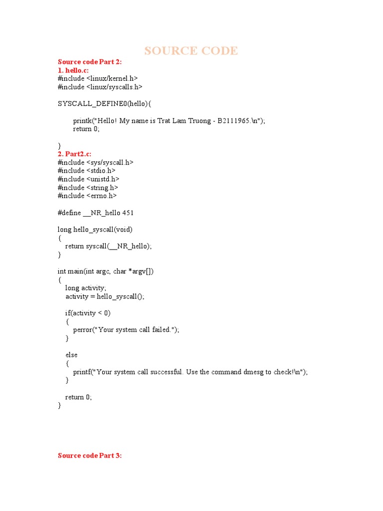 Source Code | PDF | Computer Libraries | Computer Engineering