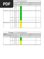 Daily Occurrence Book | PDF