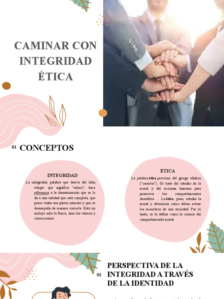 Ética e Integridad en la Vida Diaria | PDF | Utilitarismo | Moralidad