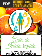 Seca Barriga Renato Cariani | PDF | Tempo | Dinheiro