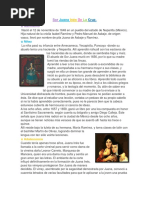 La Leyenda Del Coco | PDF