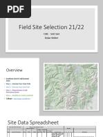 Site Analysis Sheet | PDF | Precipitation | Lahore