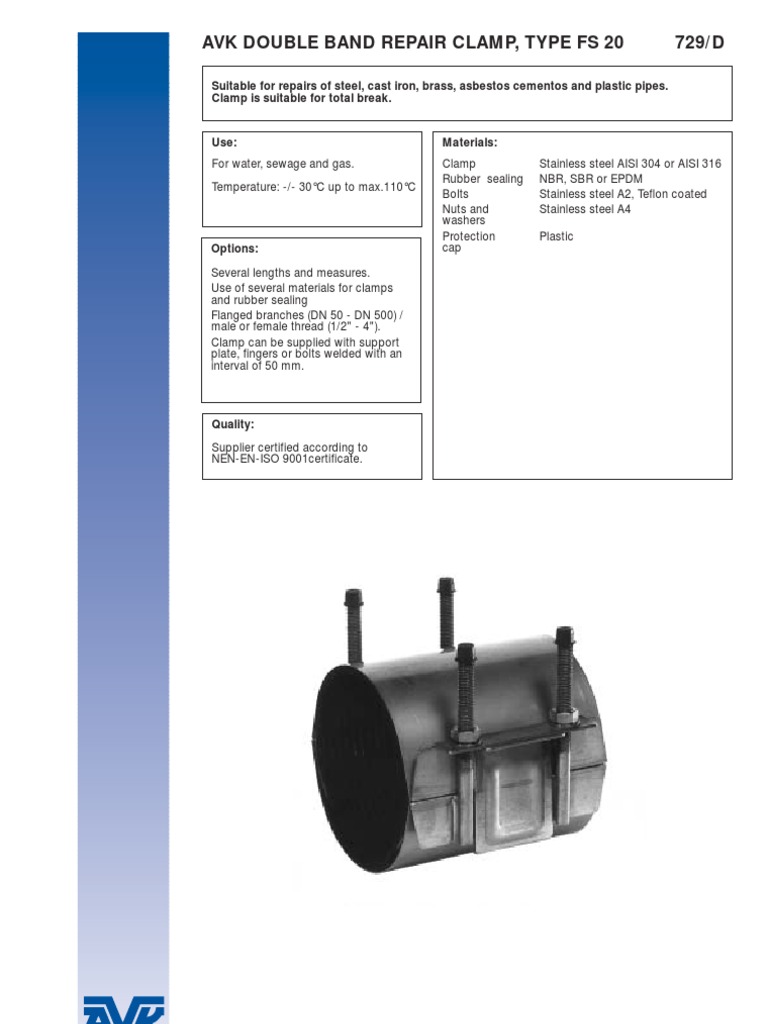 Repair Band | PDF