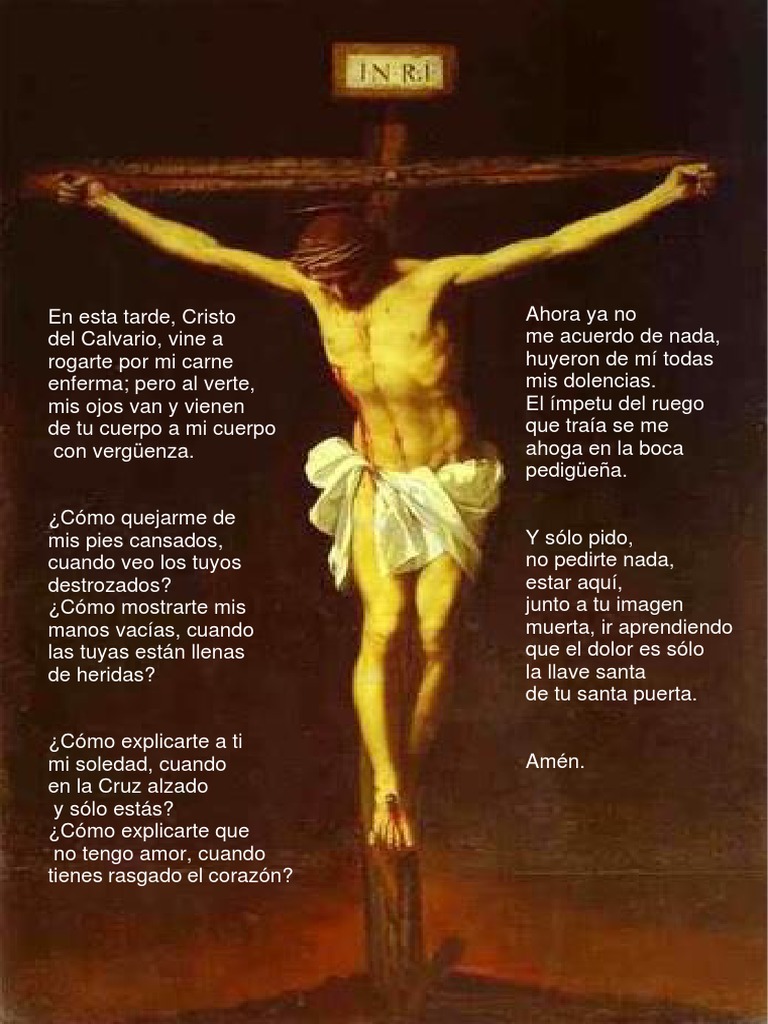 Crucificado | PDF