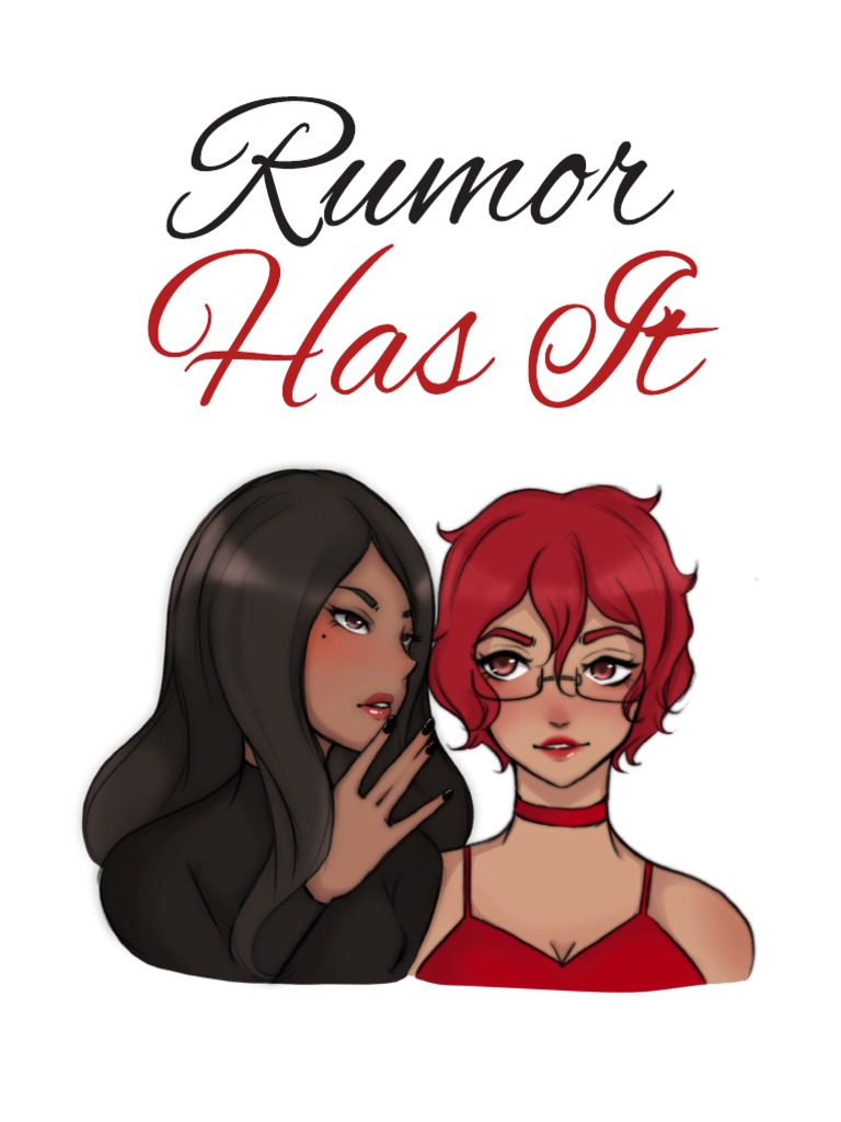 Rumor Has It | PDF