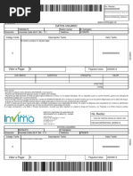 Registro Invima Sanitario | PDF