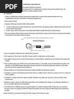 Overview of Lipids and Their Functions | PDF