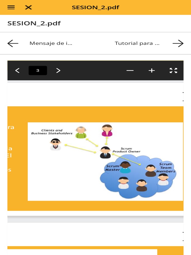 Cursos de Tecnología y Tutoriales 2023 | PDF