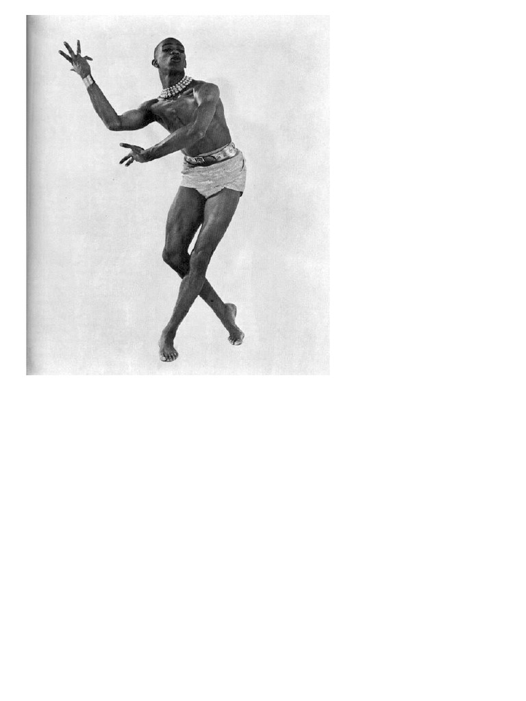 Trabajo en Clase - Imagenes de Referencia Contraposto | PDF