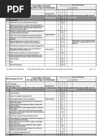 Instrumentation Deliverables | PDF | Engineering Design Process ...