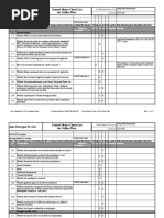 Importance of Inter Discipline Check or IDC PDF | PDF | Engineering ...