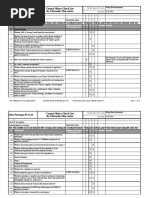 Instrument Air Sizing and Compressor Guide | PDF | Steady State | Valve