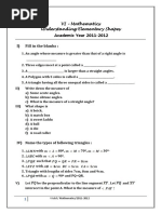 Class 6 - Assertion Reasoning Questions | PDF | Teaching Methods ...