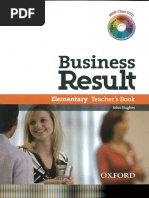 Business Result Intermediate Student Book | PDF