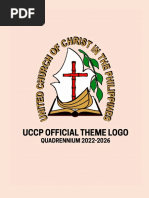 UCCP Sub-Theme Logo: 2020-2021 | PDF