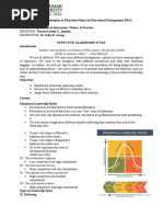 The 67 Lominger Competencies | PDF | Career & Growth