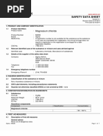 Pds Octamar Li5 Plus | PDF | Biodiesel | Chemical Substances